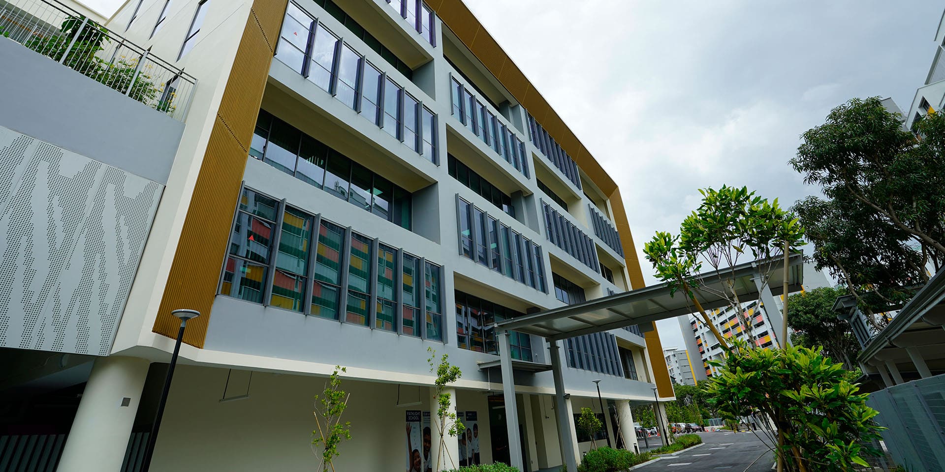 Apply to Pathlight | Pathlight School