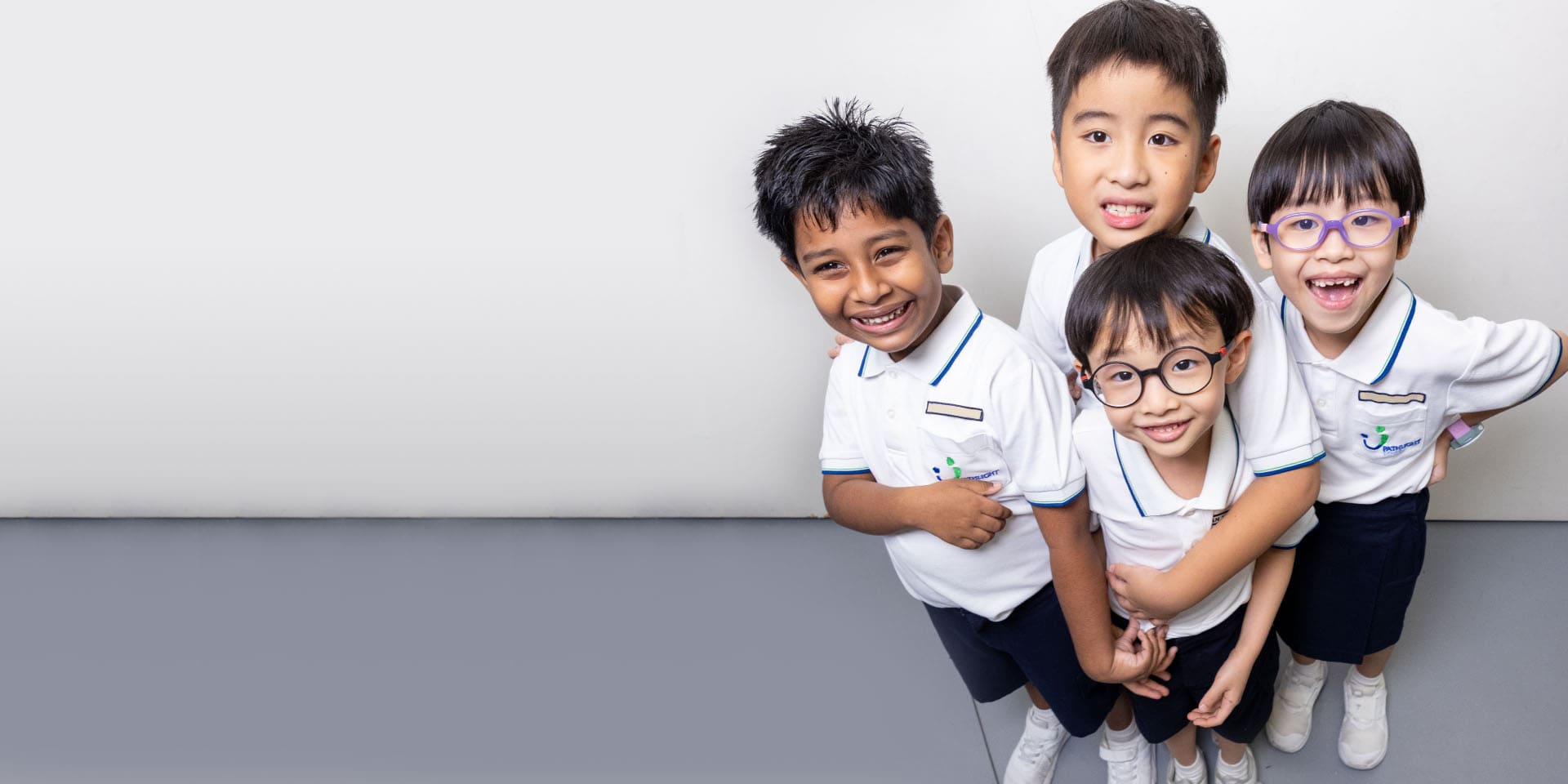 New Students at Pathlight School (Tampines) | Pathlight School