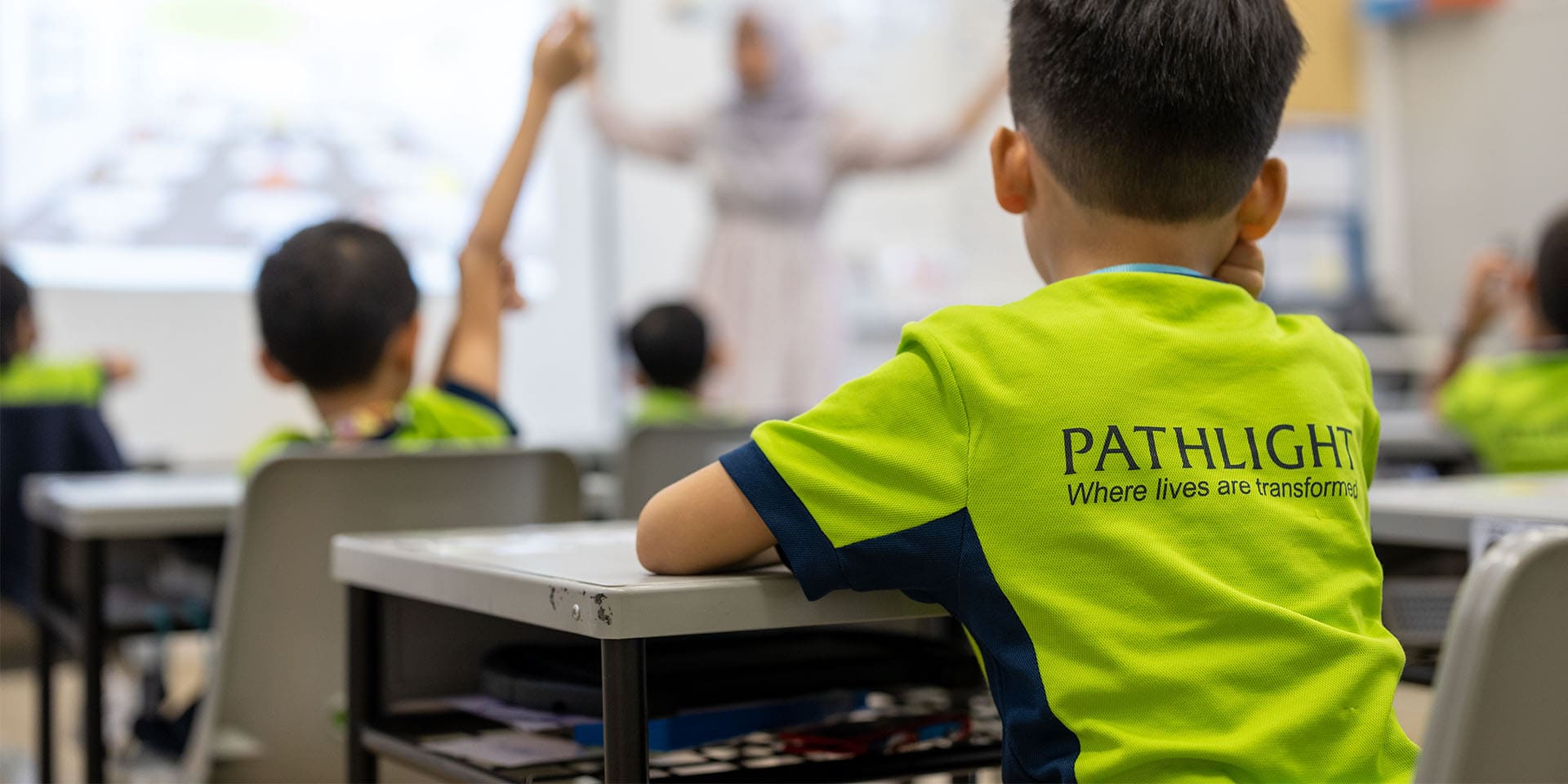 Overview of Pathlight School | Pathlight School