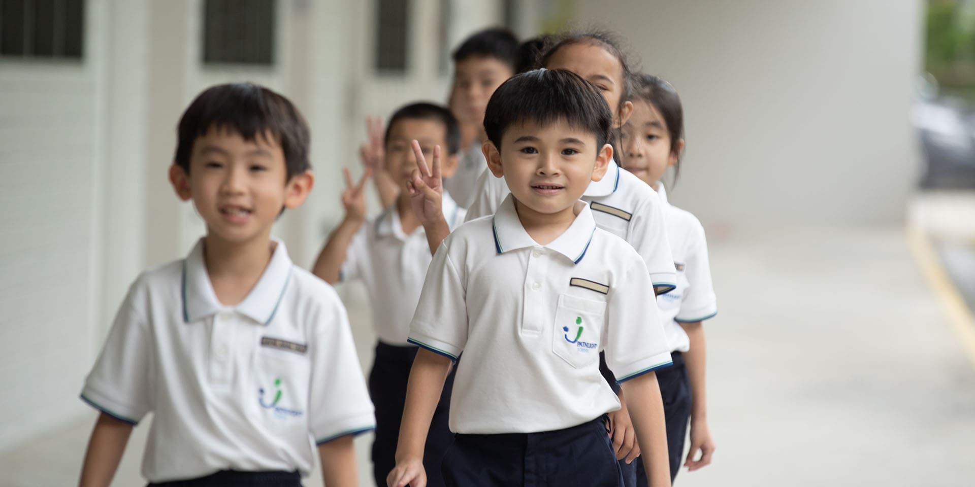 Primary School | Pathlight School