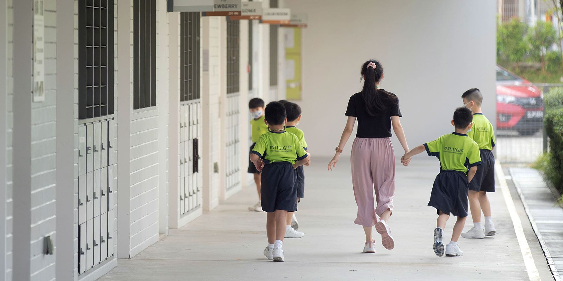 Our School Rules and Policies | Pathlight School